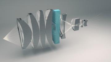 High-performance micro-optical solutions | An overview