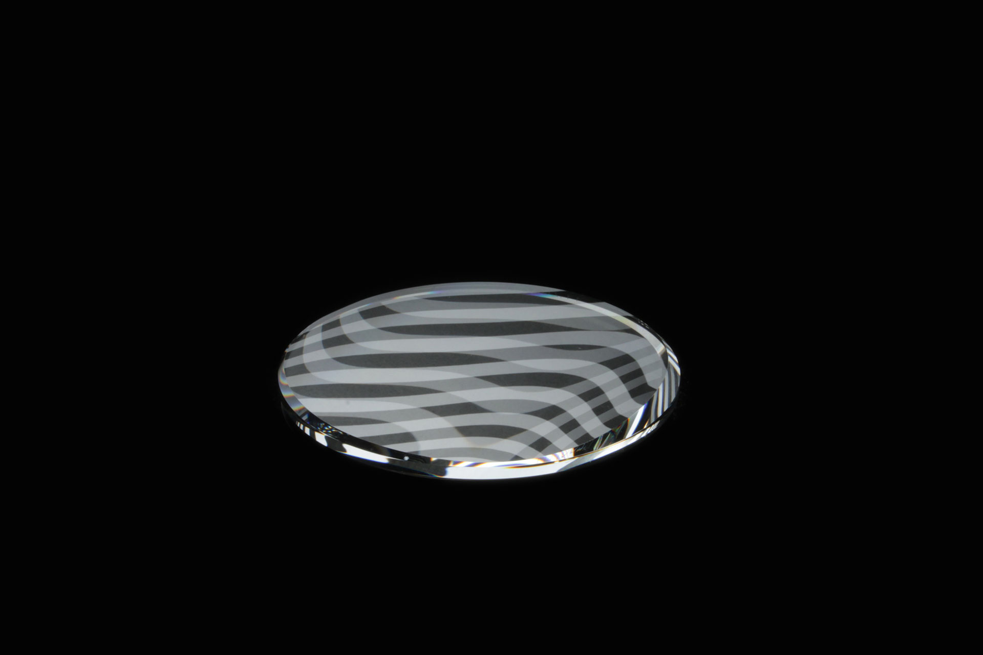 Aspheres and freeform optics | Individual optical components