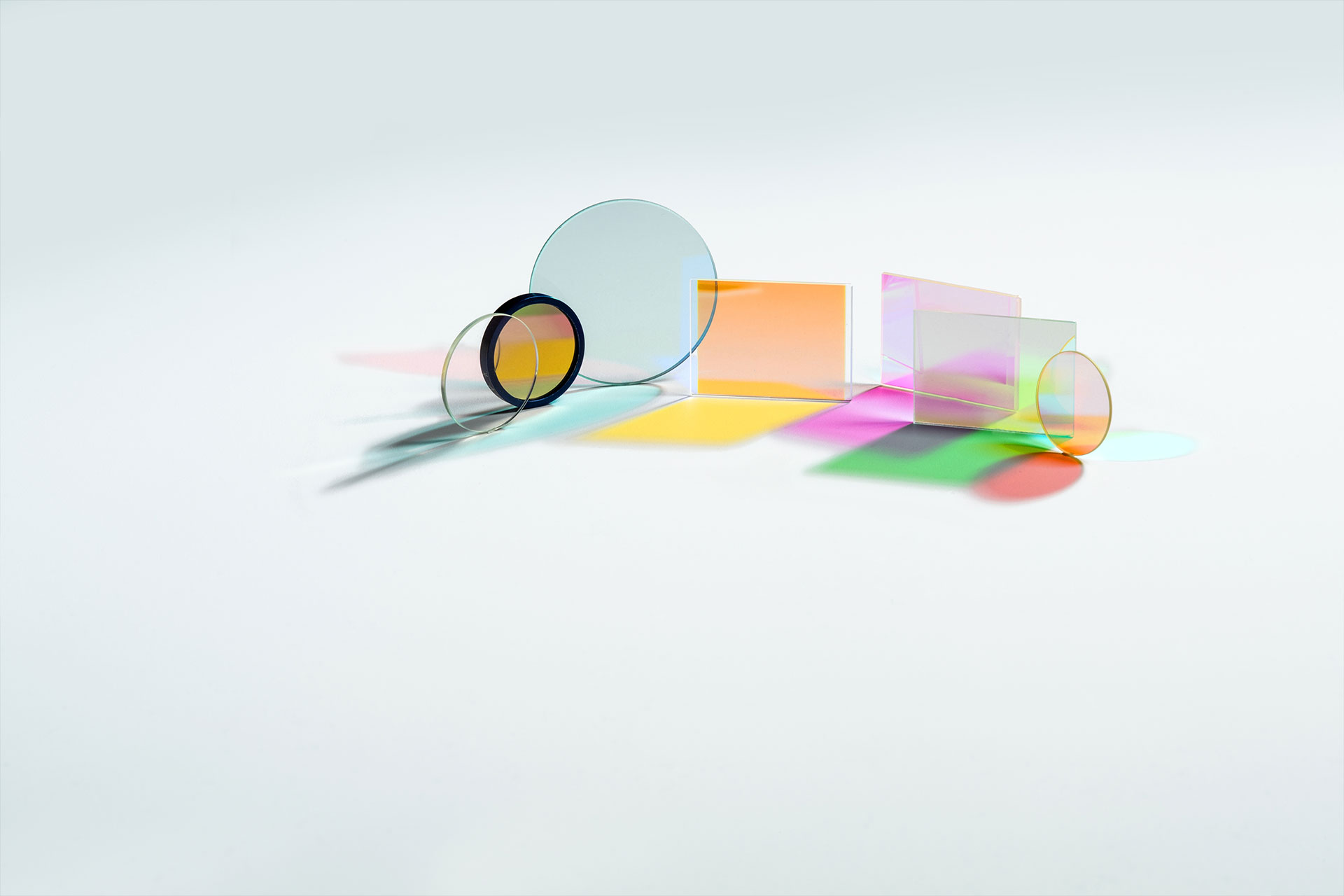 Filter | Optical high-end coatings