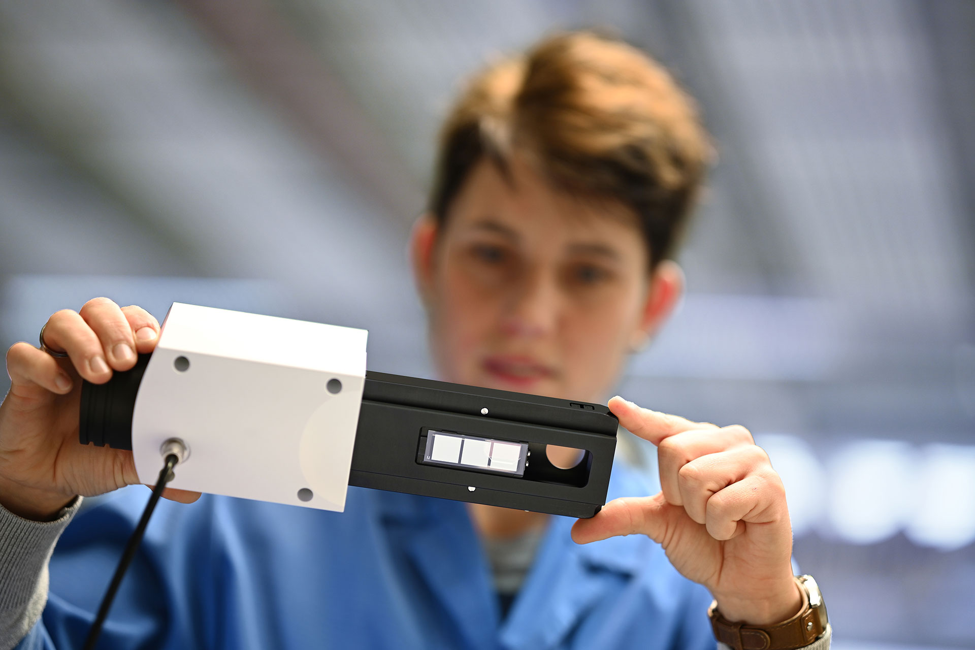 Optical and optoelectronics modules | An overview