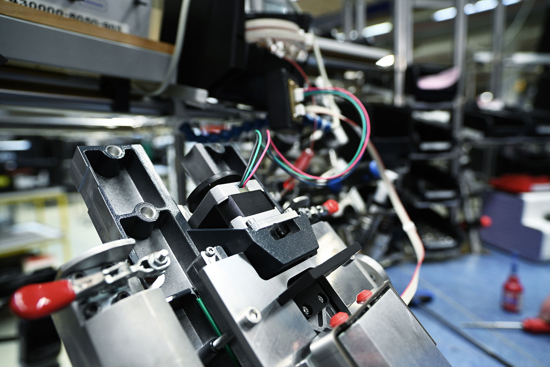 Optical modules & systems | An overview