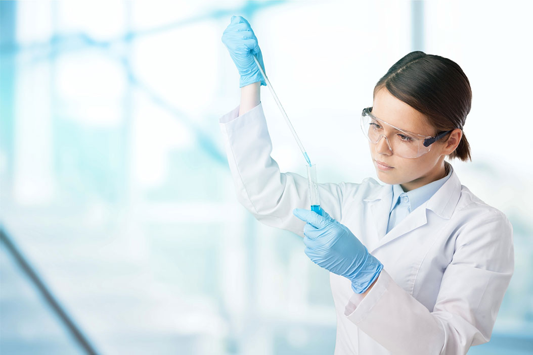 Chemical, material and optics auxiliary materials service | An overview