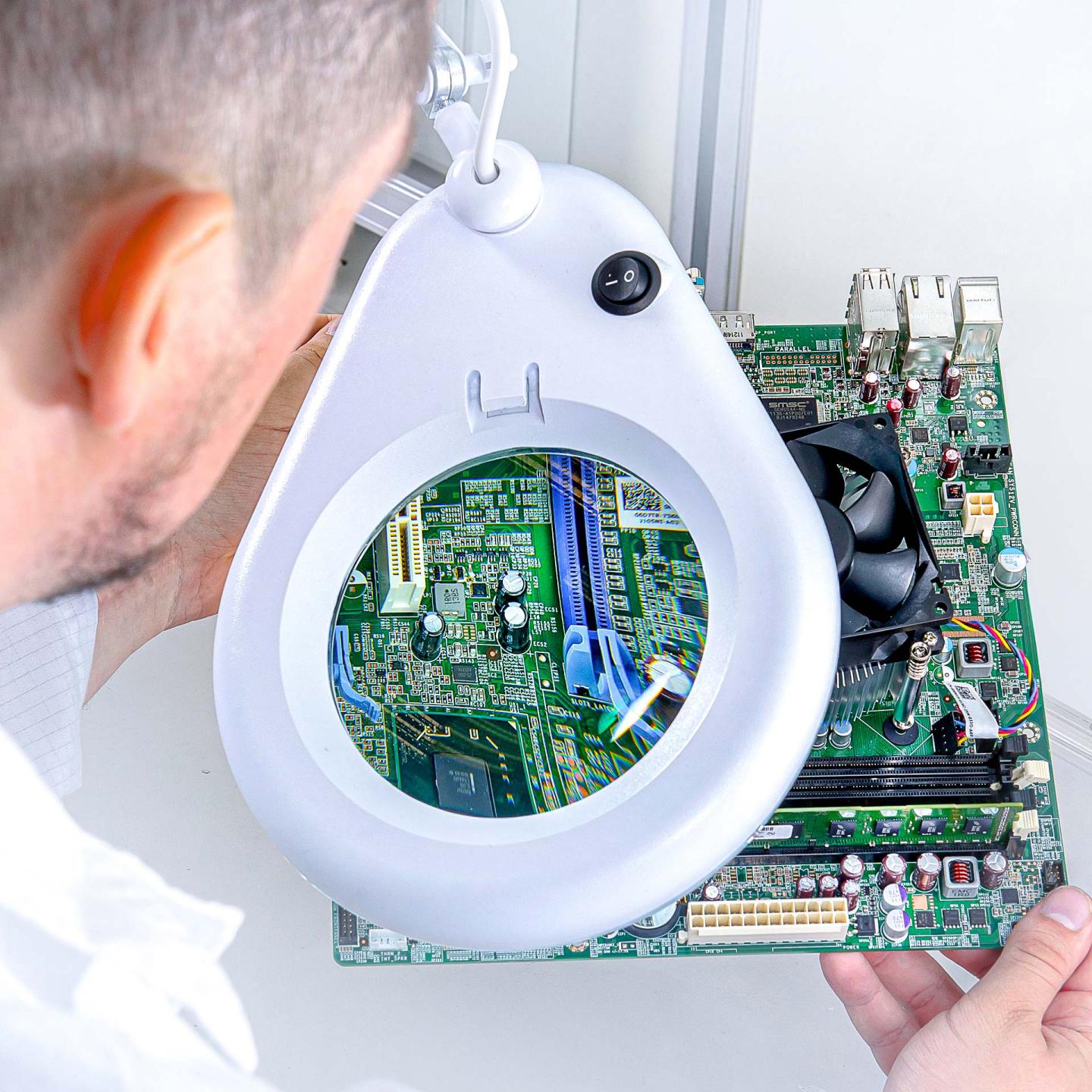 Services | Our service offering