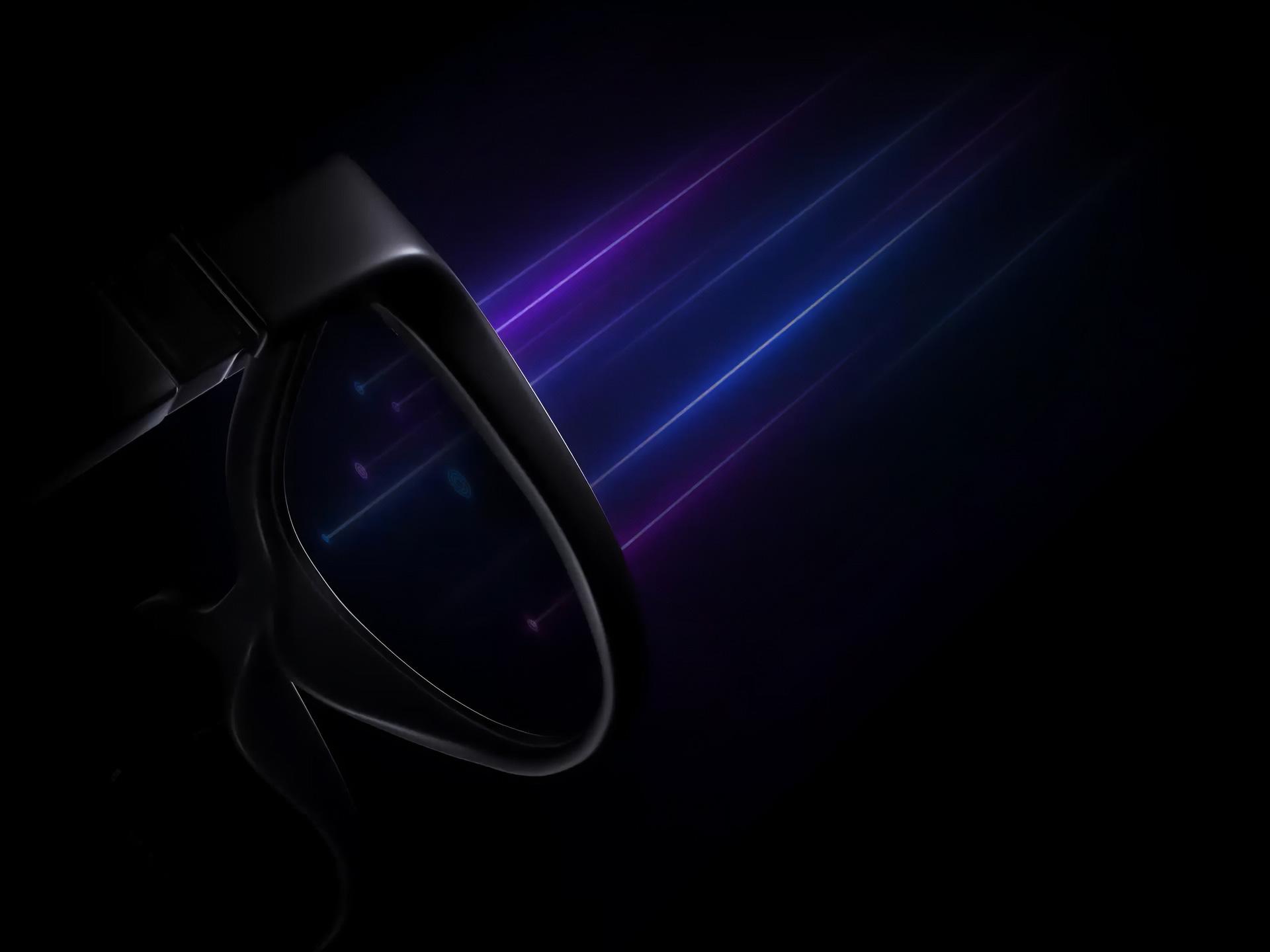 shape the future optical