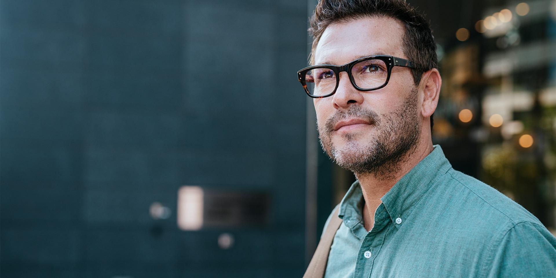 ZEISS Light Progressive Lenses