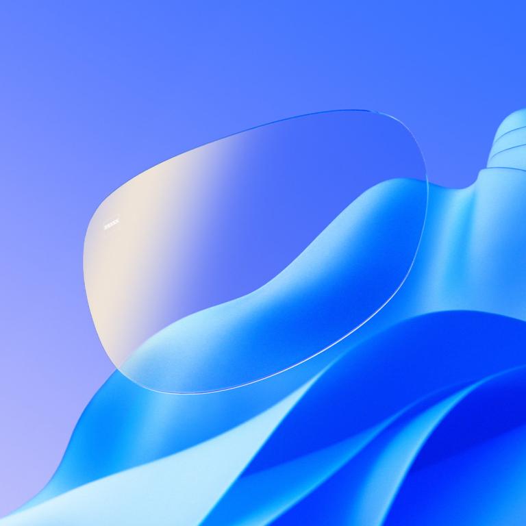 ZEISS DuraVision Plus lens coatings