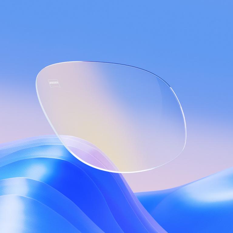 ZEISS DuraVision Plus lens coatings