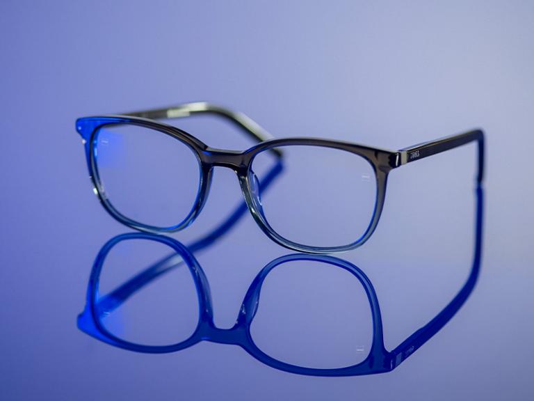 ZEISS DuraVision lens coatings