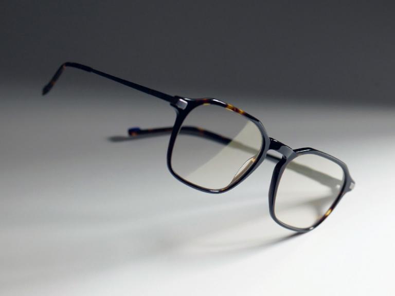 ZEISS DuraVision lens coatings