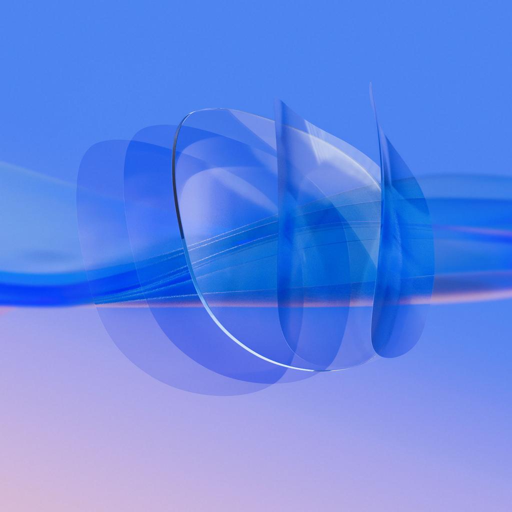 ZEISS DuraVision Plus lens coatings