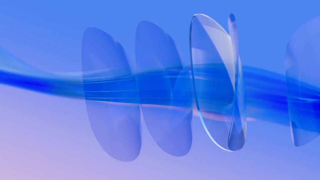 ZEISS DuraVision lens coatings