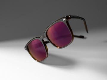 ZEISS DuraVision lens coatings