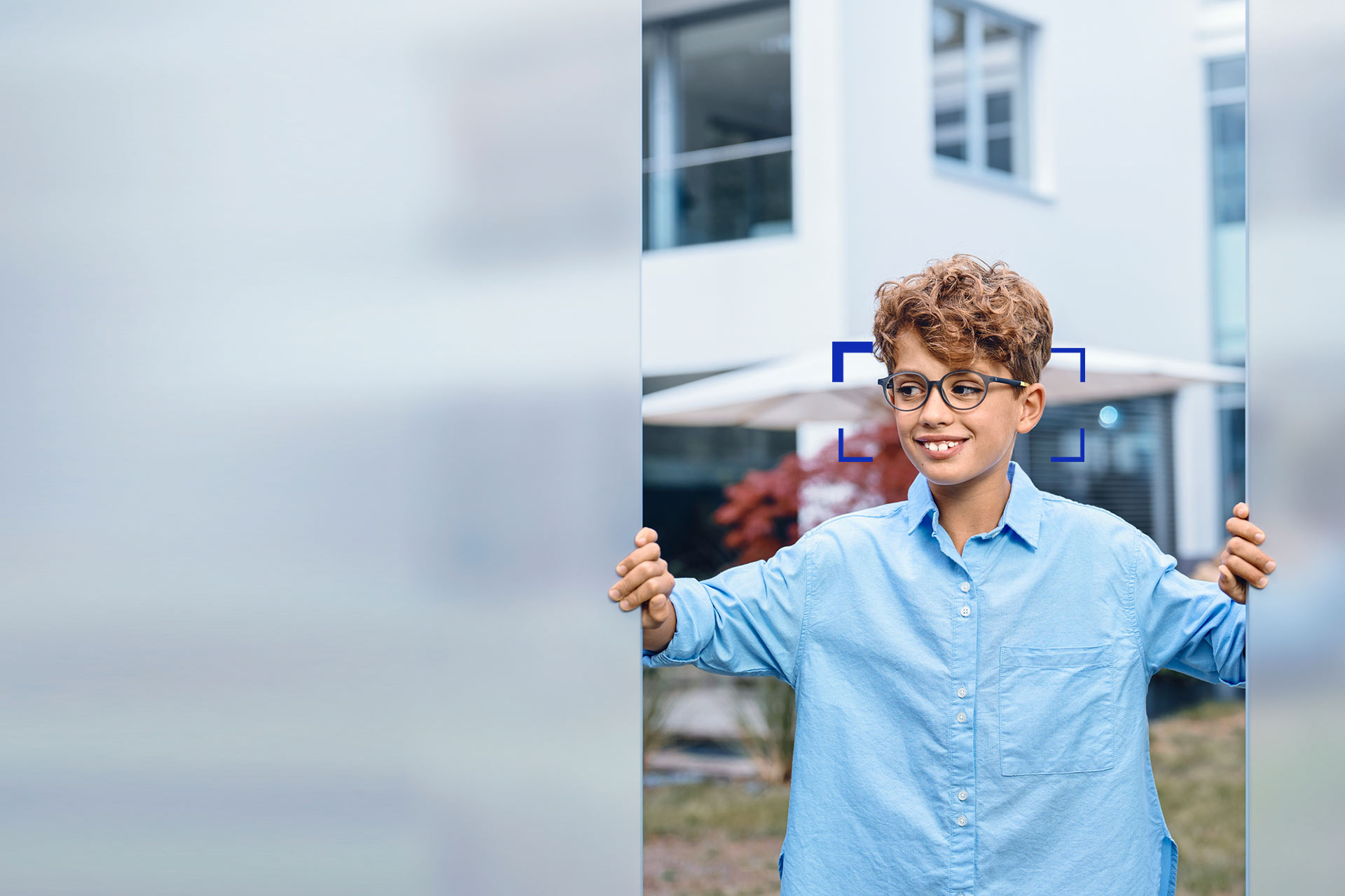 ZEISS SmartLife Young lenses