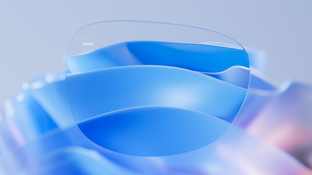 ZEISS Single Vision lenses