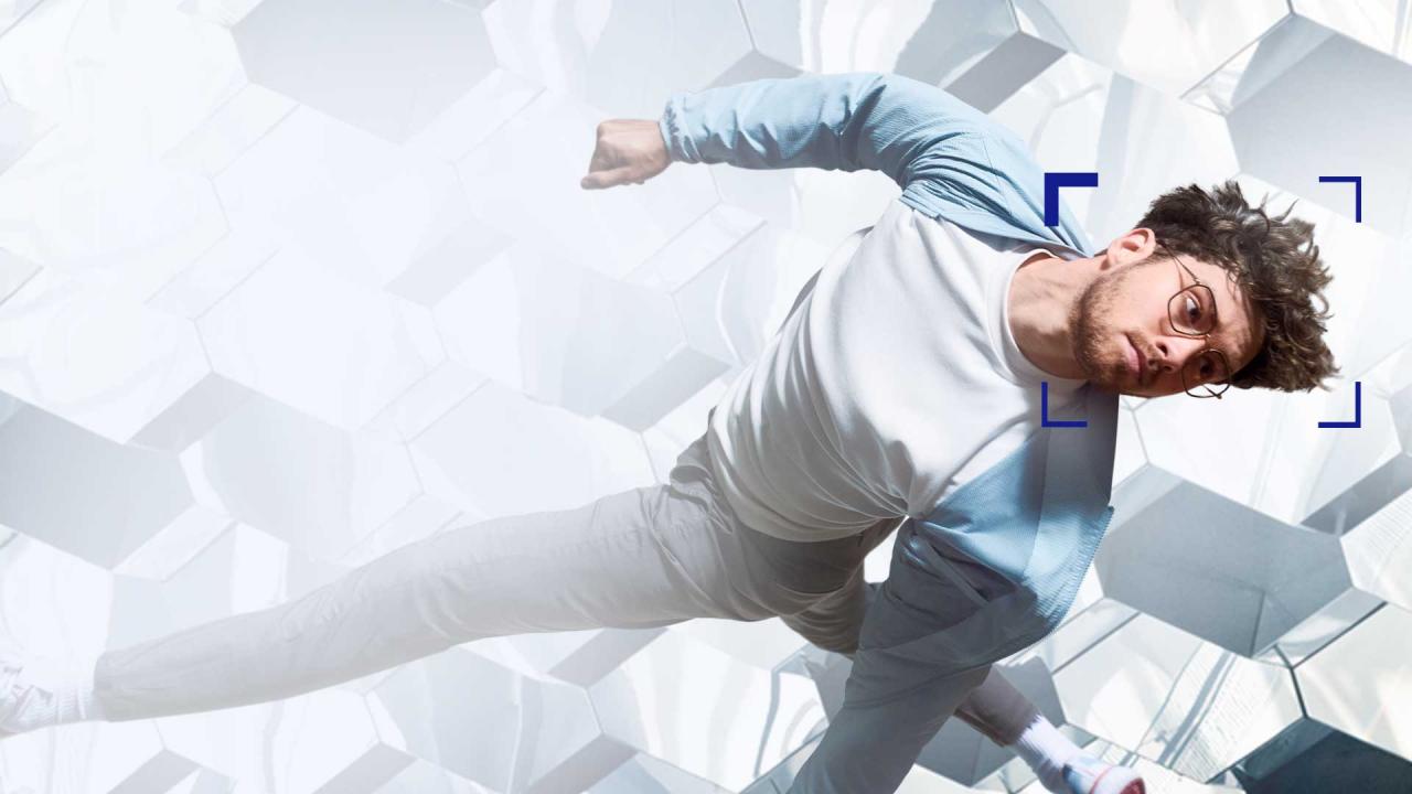 ZEISS PhotoFusion X lenses | Photochromic lenses