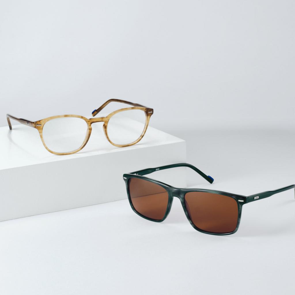 ZEISS Eyewear Collection by Marchon
