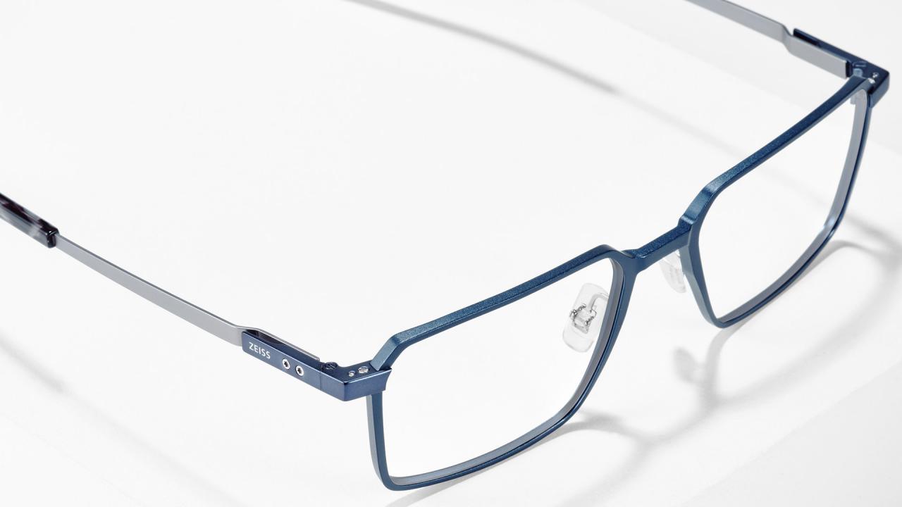 ZEISS Eyewear Collection by Marchon
