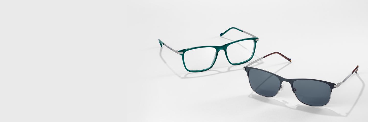 ZEISS Eyewear Collection by Marchon