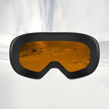 Snow goggles from ZEISS