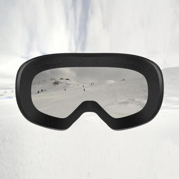 Snow goggles from ZEISS