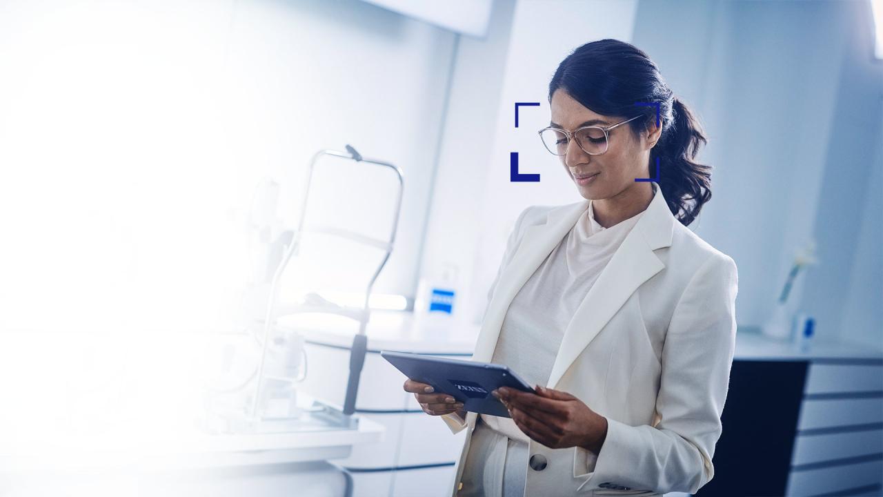 ZEISS Group Test Center