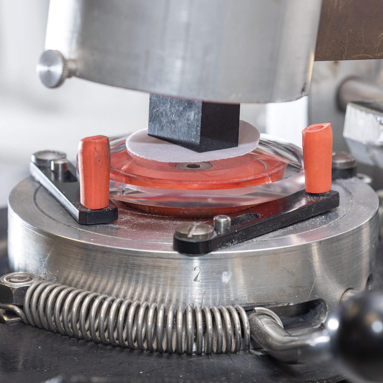 ZEISS Group Test Center