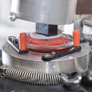 ZEISS Group Test Center