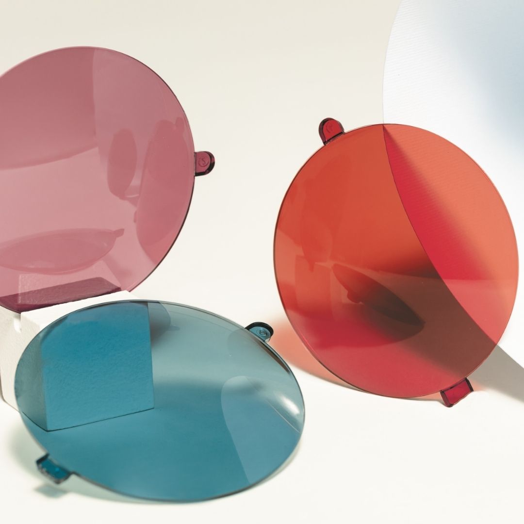 ZEISS Sunlens at MIDO 2025 | Innovation in Plano Sun Lens Solutions