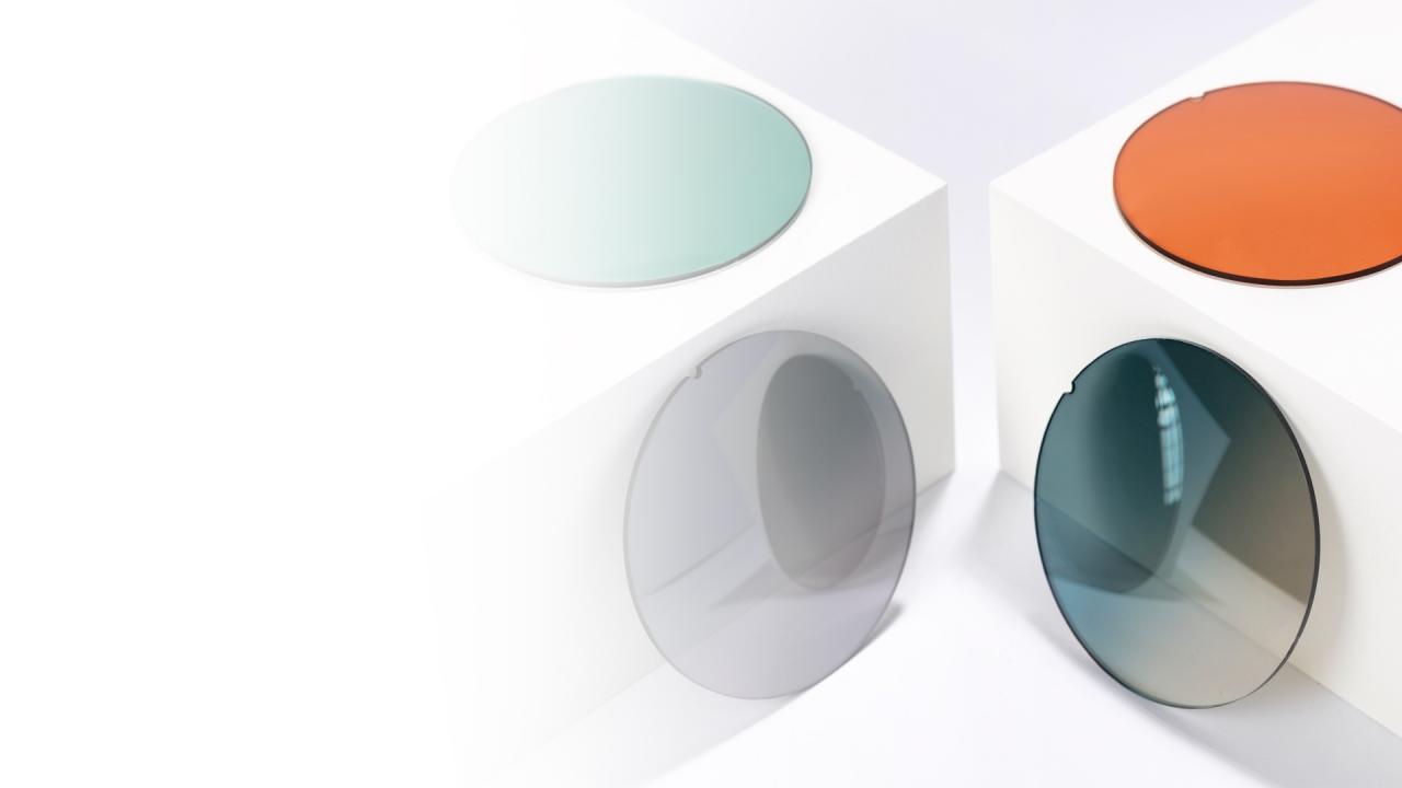 Plano sun lenses by ZEISS Sunlens | Sunlens Supplier & Manufacturer