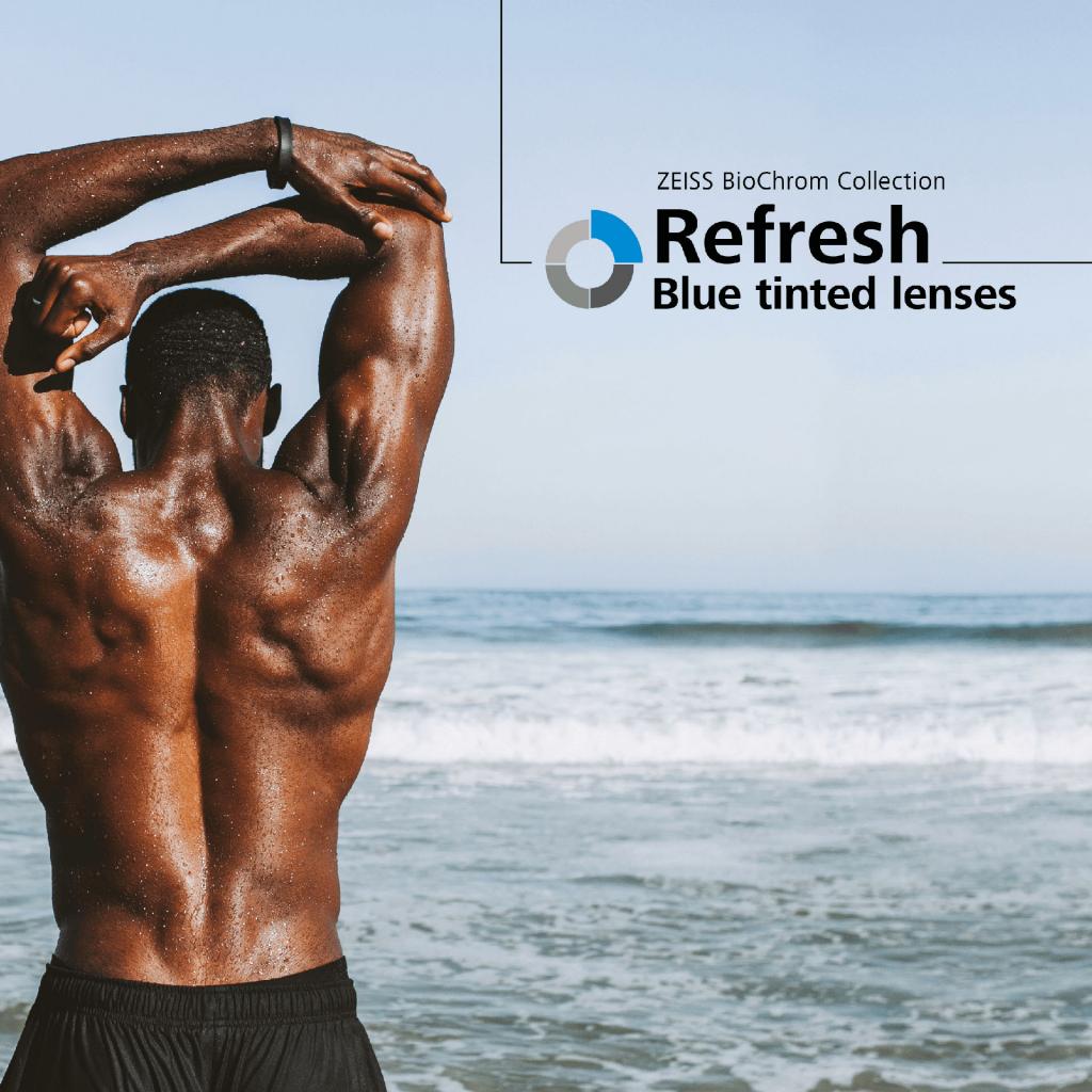 ZEISS BioChrom® Coloured Lenses | Enhancing Performance Through Colour ...