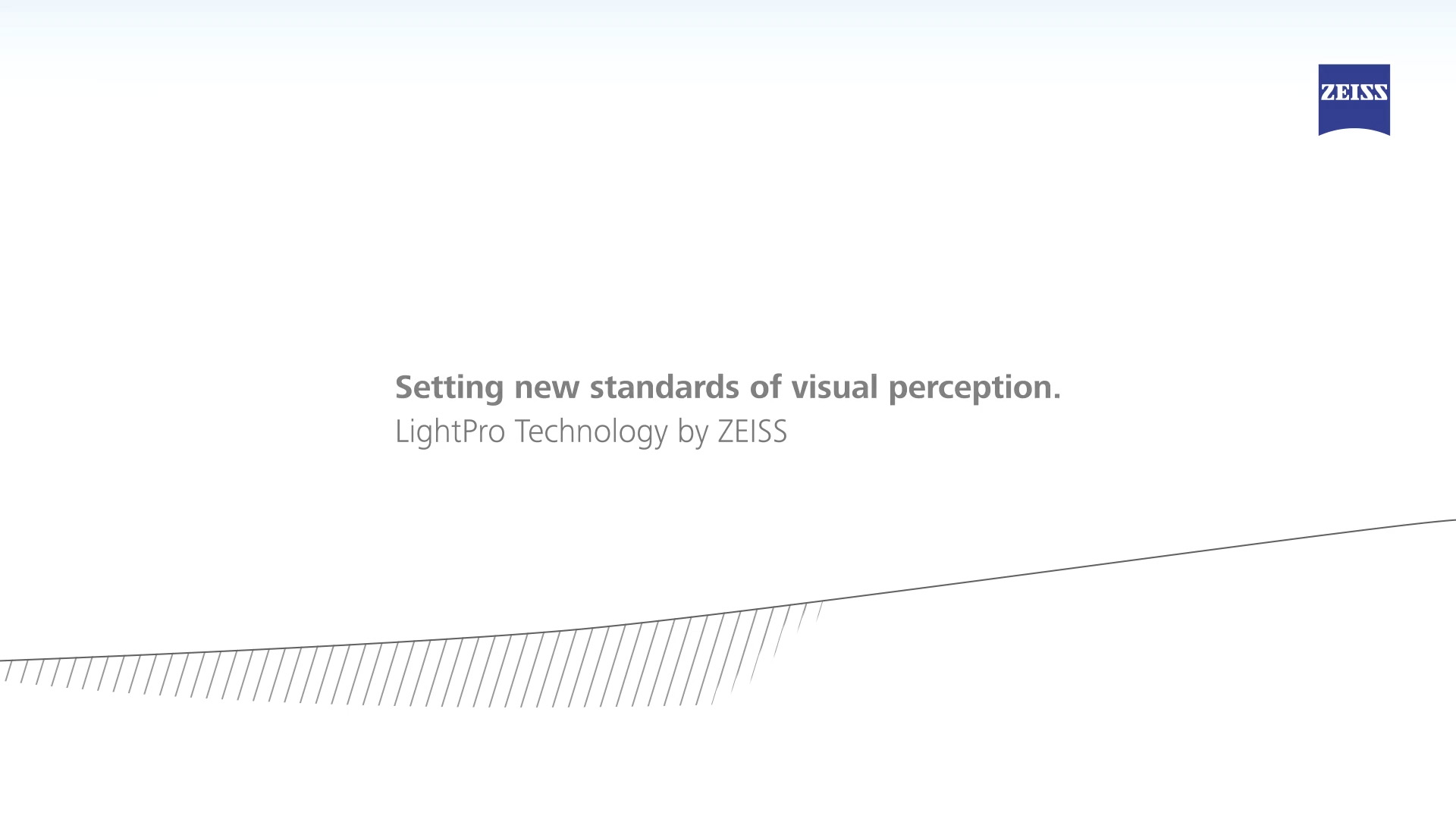 ZEISS Sunlens LightPro Technology | Advanced Polarized Light Management