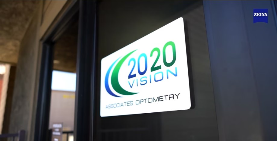Championing the Independent - 20/20 Vision Associates