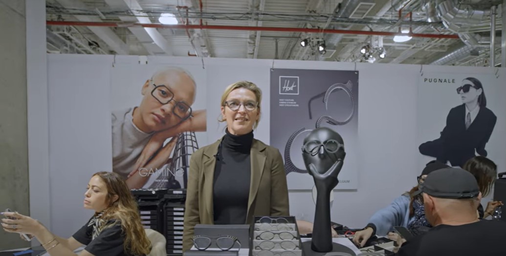 Championing the Independent - Hoet Eyewear