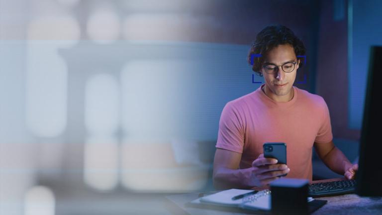 ZEISS BlueGuard Lenses | Blue light blocking lens technology