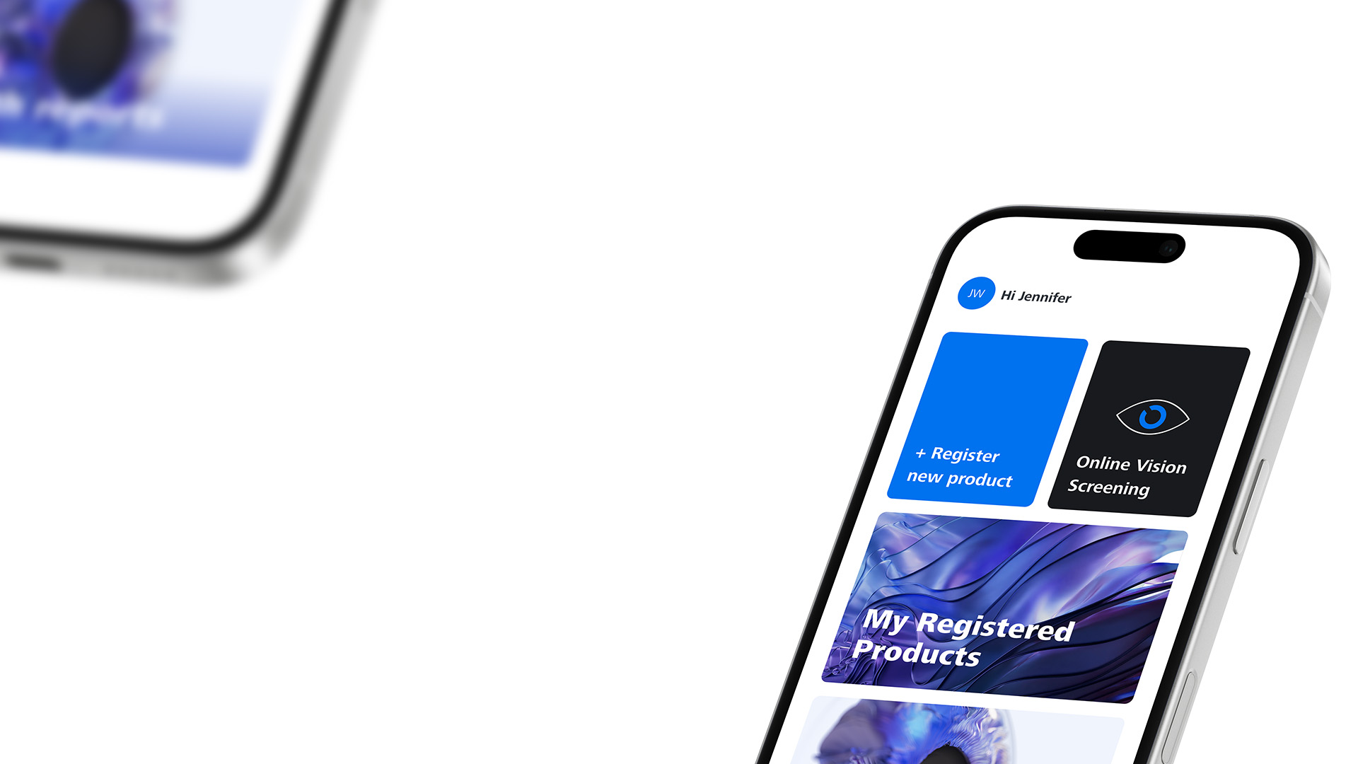 MyZEISS Vision