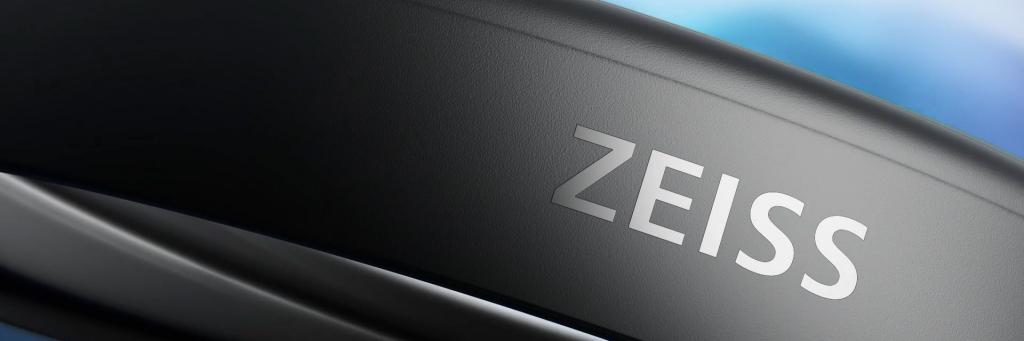 ZEISS Optical Inserts for Apple Vision Pro