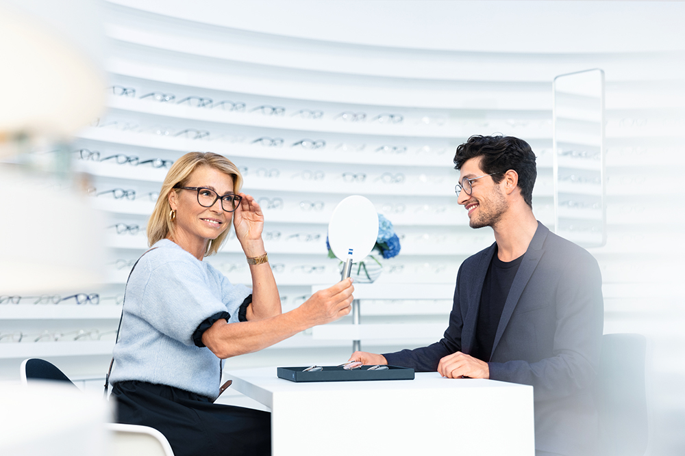 Interview My Vision Experience by ZEISS