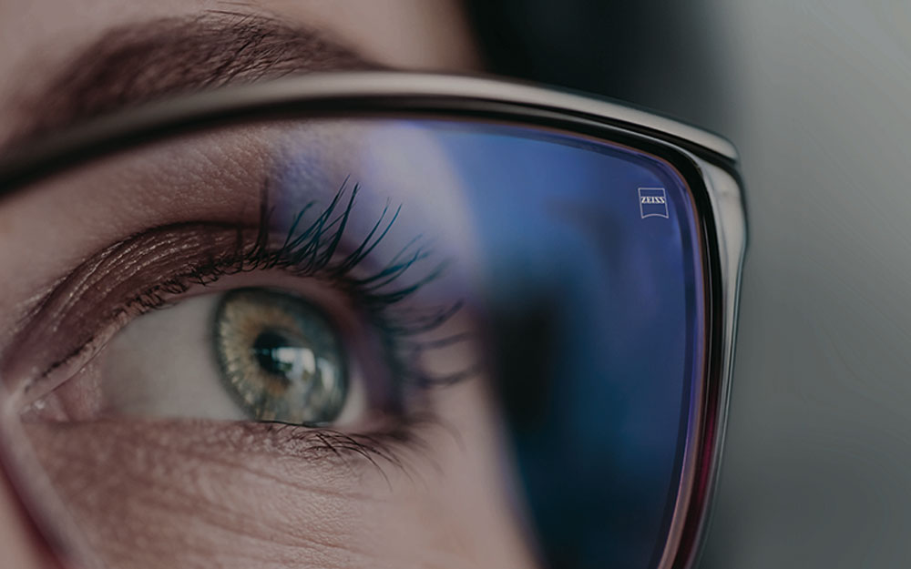 ZEISS Vision Care acquires IP portfolio for electronic eyewear from ...