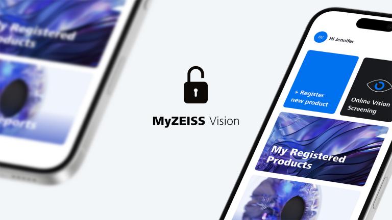 ZEISS Vision Care invests into CREAL