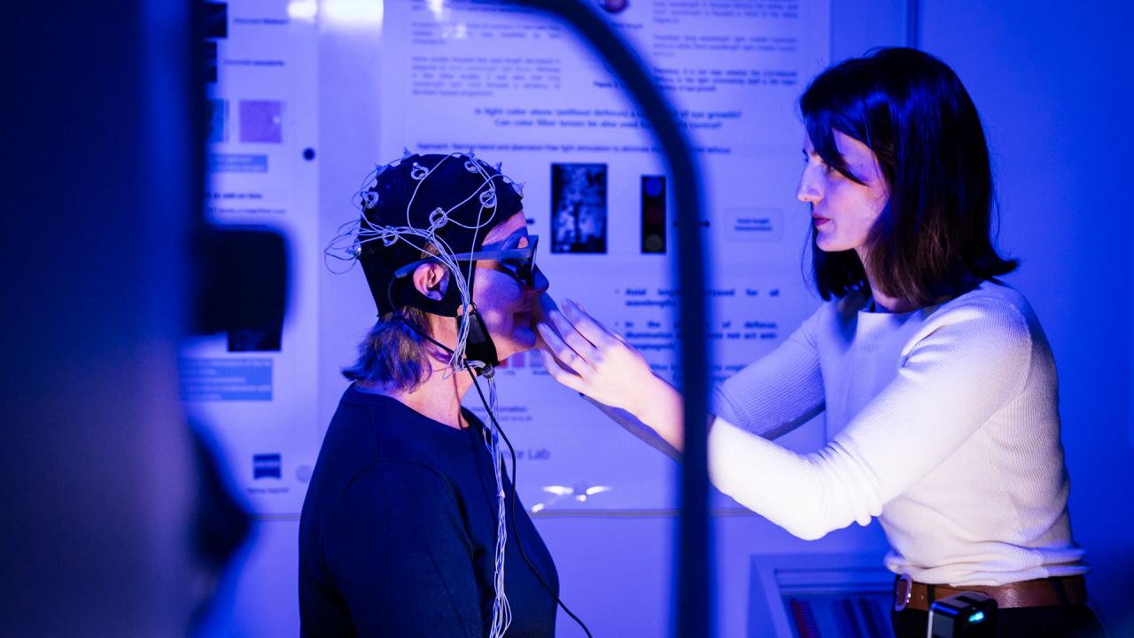 ZEISS ClearMind Lenses: Seeing Clearly, Thinking Clearly