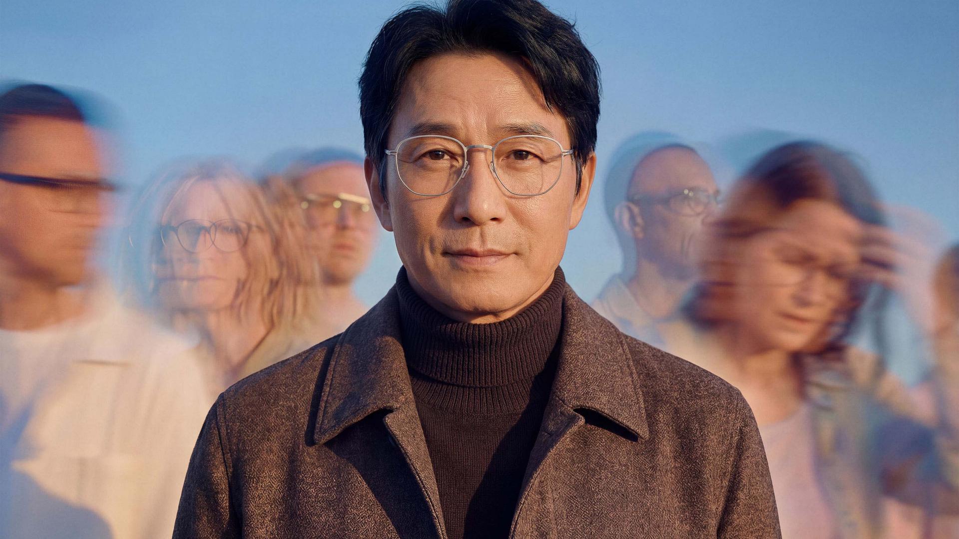 ZEISS ClearMind Lenses: Seeing Clearly, Thinking Clearly