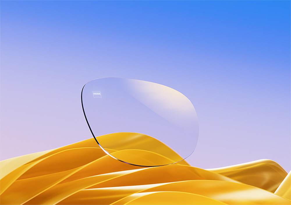 ZEISS DuraVision Gold at a glance