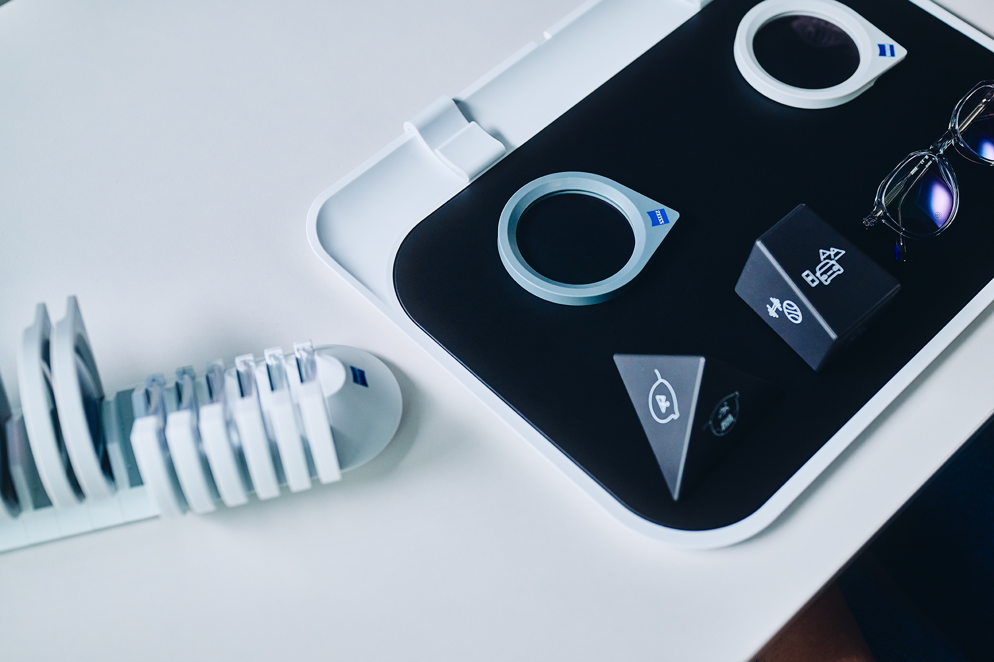 From complex to clear with the ZEISS Lens Consultation Toolbox