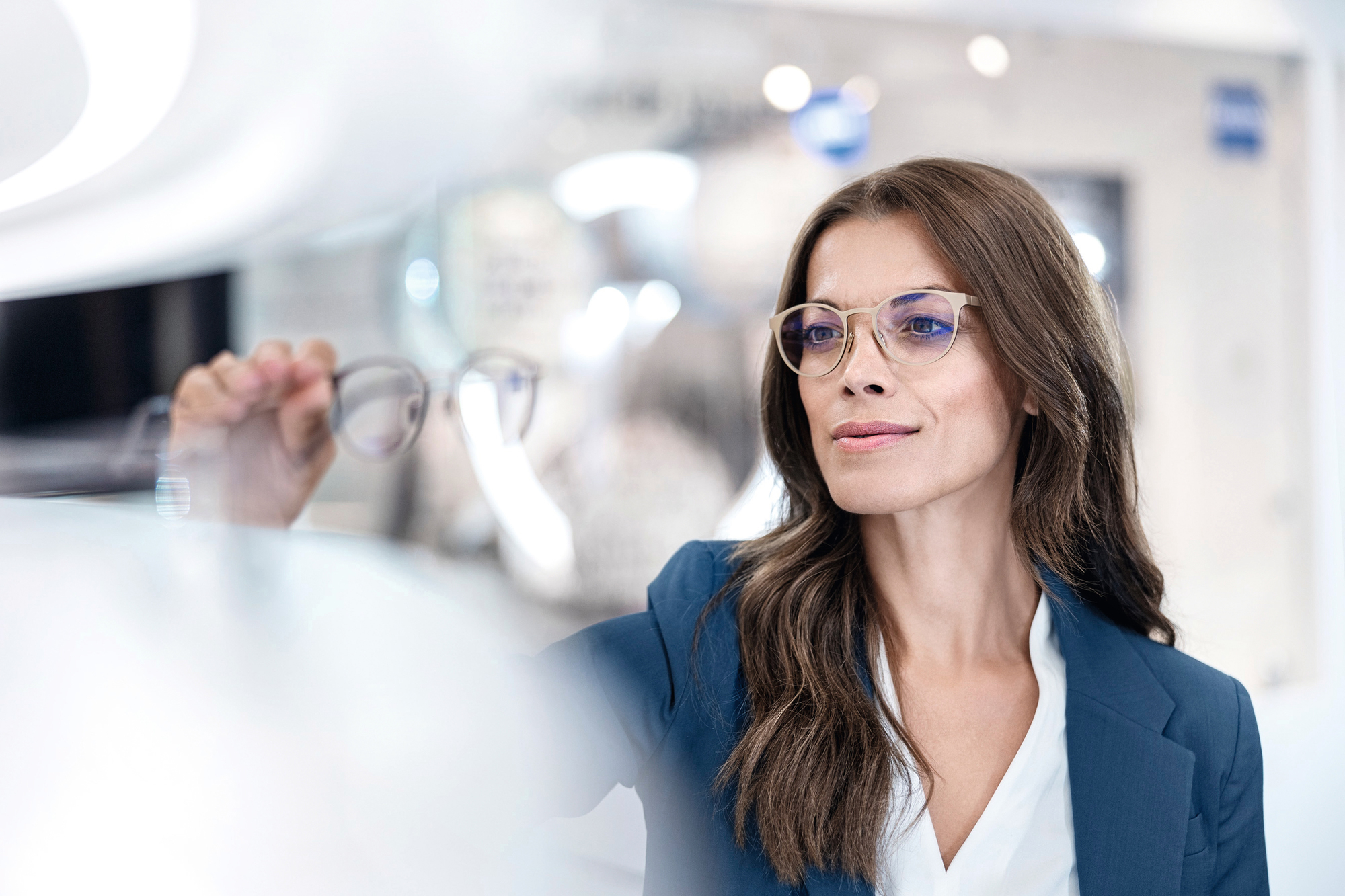 Three facts which makes the ECP's life easier