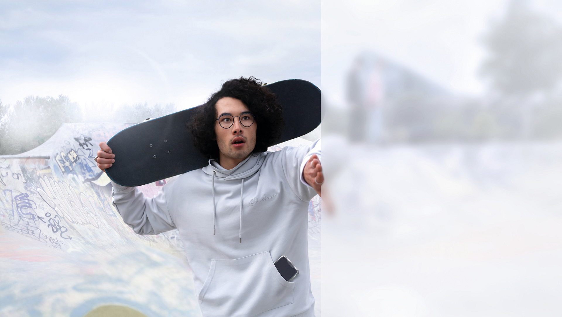 ZEISS SmartLife Single Vision lens design