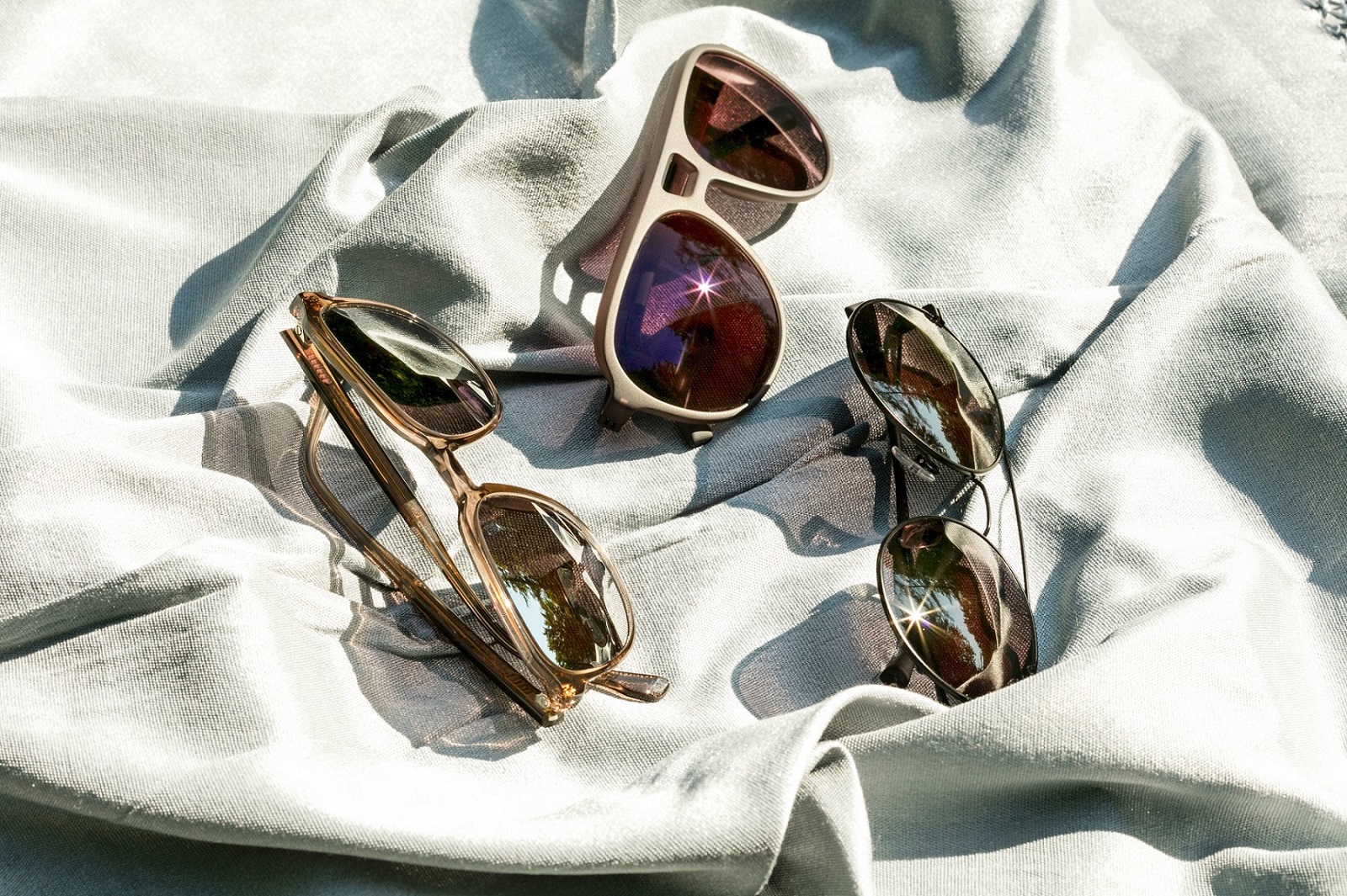 How to get the right prescription sunglasses
