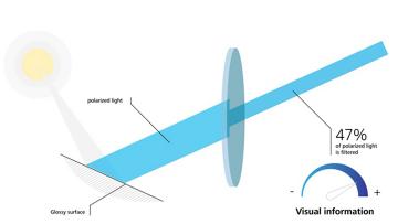 Improved management of polarized light: ZEISS LightPro Technology