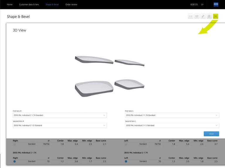 ZEISS VISUSTORE - Press Release