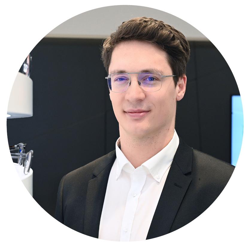 Interview My Vision Experience by ZEISS
