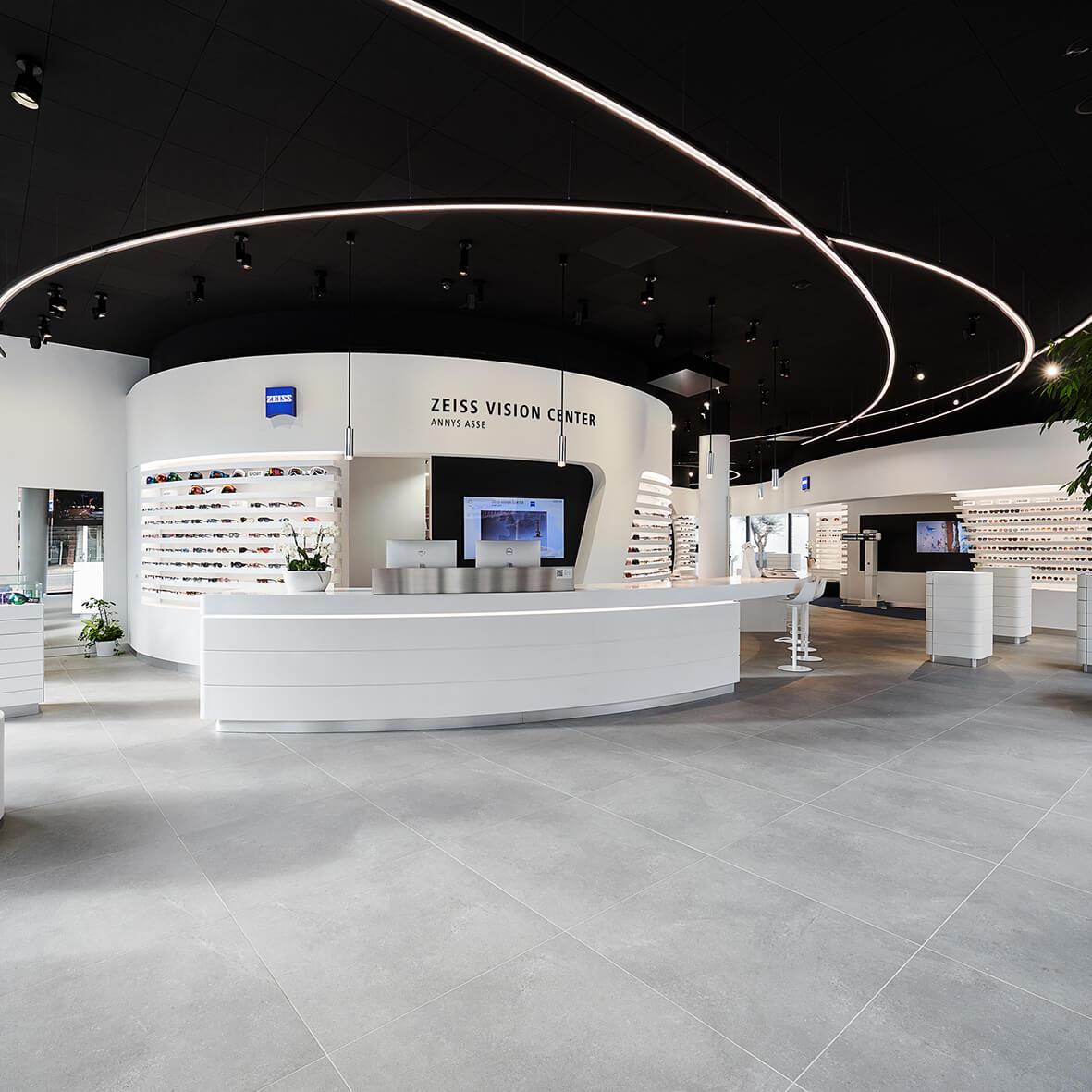 Interview My Vision Experience by ZEISS